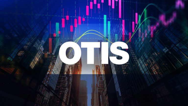 Mercado de modernização impulsiona ganhos da Otis no terceiro trimestre ...